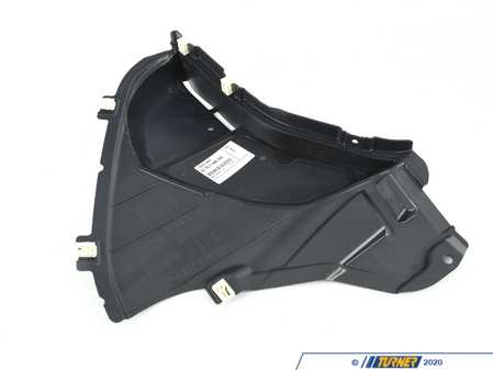 51757340744 - COVER, BOTTOM RIGHT | Turner Motorsport