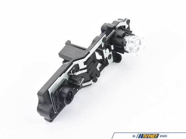 63217288199 - Genuine BMW Bulb Carrier for Hatch Taillight - F25 X3 ...