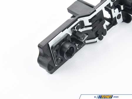 63217288199 - Genuine BMW Bulb Carrier for Hatch Taillight - F25 X3 ...