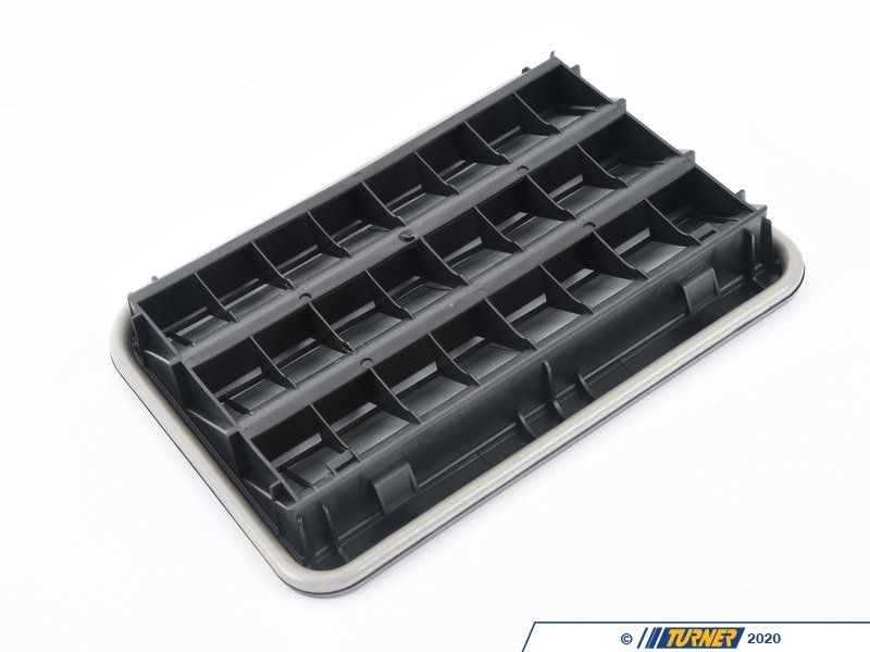 64229176945 - Genuine BMW Rear Ventilation - 64229176945 | Turner ...