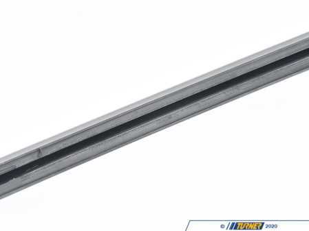 51192414144 - M Performance Rear Spoiler - Matte Black - G30 5 Series ...