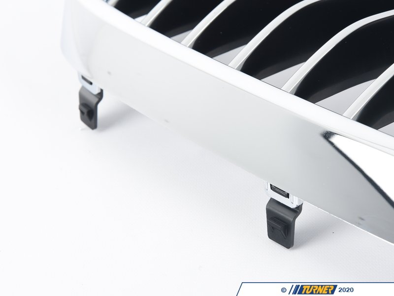 51138065540 - Grille - Front - Right - G11 | Turner Motorsport