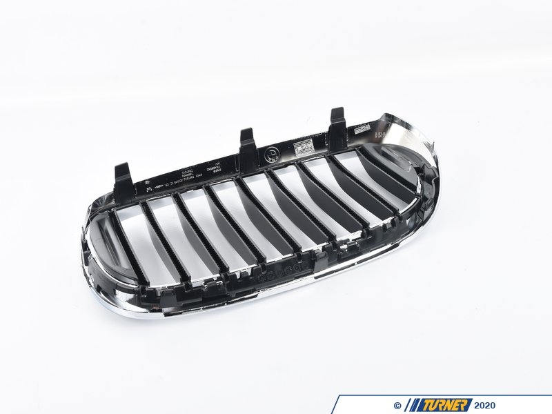 51138065540 - Grille - Front - Right - G11 | Turner Motorsport