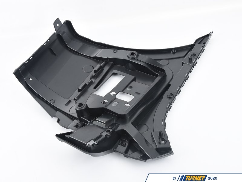 51127357148 - Genuine BMW Mount, Lateral Rear Right - 51127357148 ...