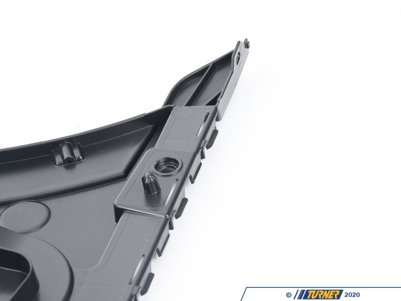 51127357148 - Genuine BMW Mount, Lateral Rear Right - 51127357148 ...