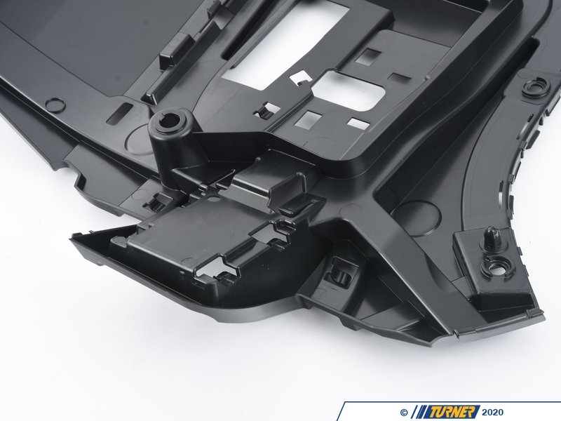 51127357148 - Genuine BMW Mount, Lateral Rear Right - 51127357148 ...