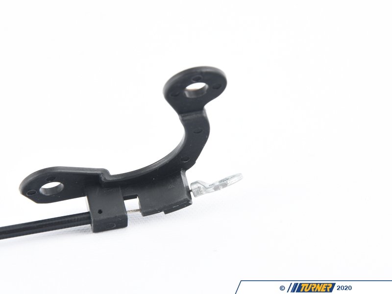 51247056409 - Genuine BMW Bowden Cable, Emergency Unlocking ...