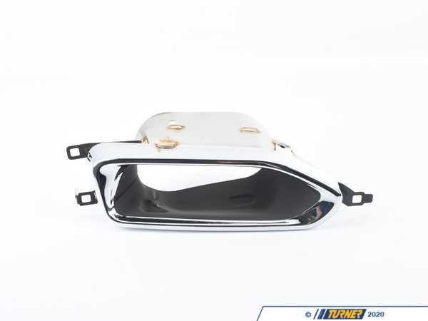 51128061188 - Genuine BMW Covering Right - 51128061188 | Turner Motorsport