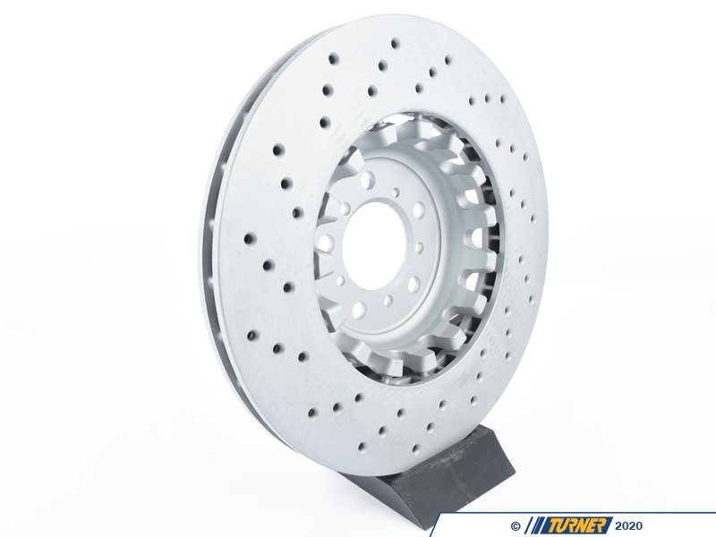 34112284810 - Brake Disc (380 X 30 Mm) | Turner Motorsport