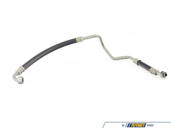 17212225760 - Oil Cooling Pipe Outlet - E24 | Turner Motorsport