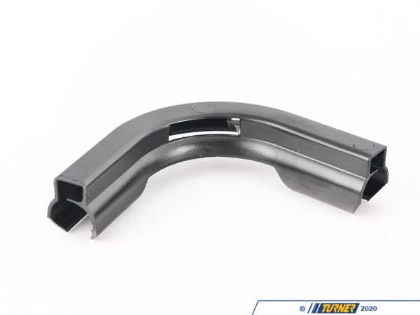 61131377759 - Genuine BMW Cover - 61131377759 - E30 | Turner Motorsport