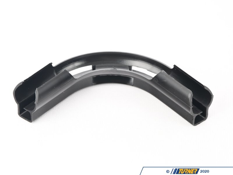 61131377759 - Genuine BMW Cover - 61131377759 - E30 | Turner Motorsport