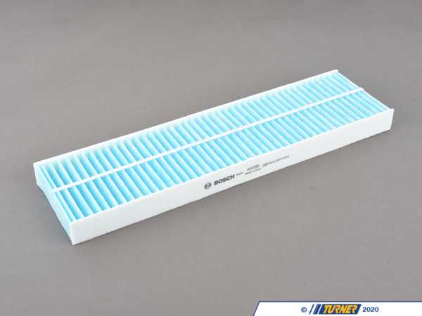 64319127516 - Cabin Filter Active Carbon 6006c | Turner Motorsport