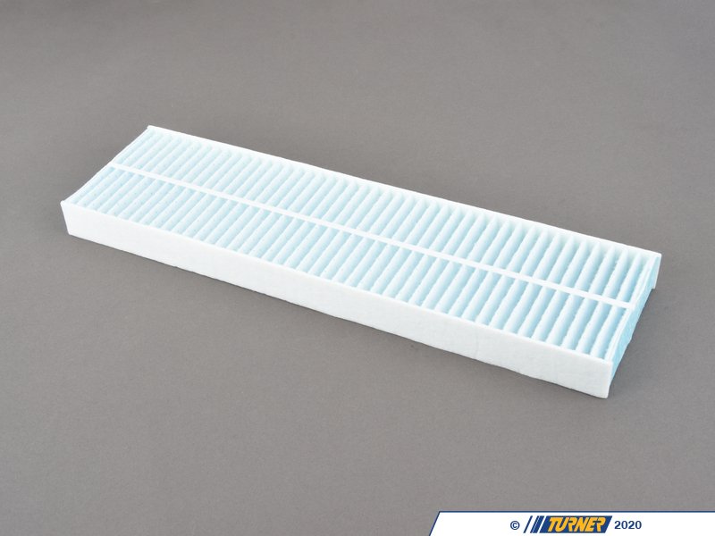 64319127516 - Cabin Filter Active Carbon 6006c | Turner Motorsport