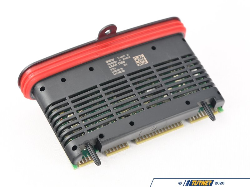 63117440875 - DRIVER MODULE FOR HE | Turner Motorsport