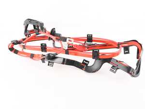 61129316576 - Genuine BMW Battery Cable, Positive, Bel | Turner Motorsport