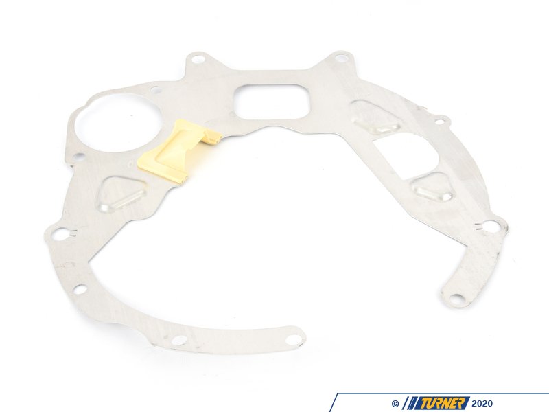 11147792944 - Genuine BMW Covering Plate - 11147792944 - E70 X5,E90 ...