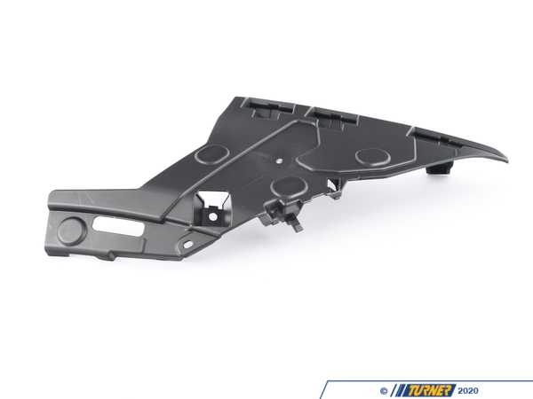 51657337632 - Genuine BMW Reinforcement Side Panel, Front Right ...