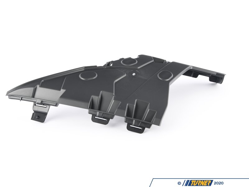 51657337632 - Genuine BMW Reinforcement Side Panel, Front Right ...