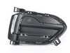 51117336512 - Genuine BMW Grill, Side, Closed, Right Xtravagance ...