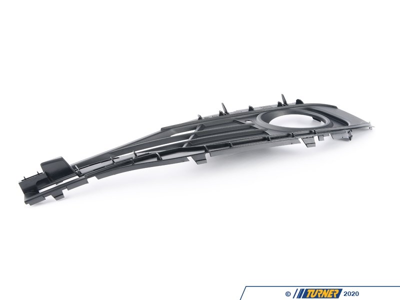 51117432615 - PARTIALLY OPEN GRID, | Turner Motorsport