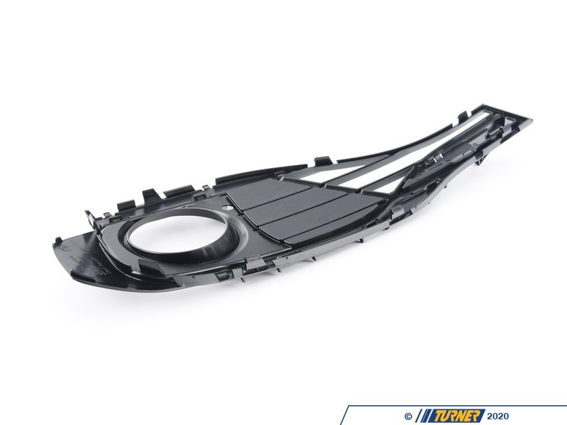 51117432615 - PARTIALLY OPEN GRID, | Turner Motorsport