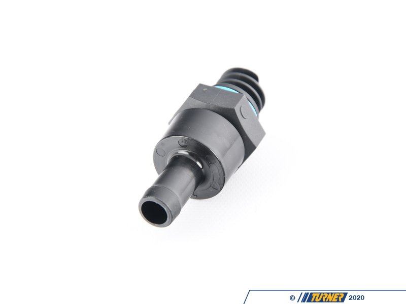 11127577568 - Crank Case Vent Valve With O-Ring | Turner Motorsport