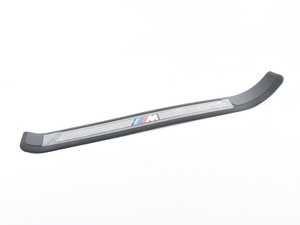 BMW Door Sill Strips for BMW E39 M5 S62 5.0L | Turner Motorsport