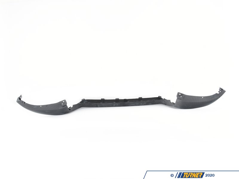 51117399975 - COVER, BUMPER FRONT | Turner Motorsport