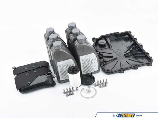 281078428402KT - DCT Service Kit | Turner Motorsport