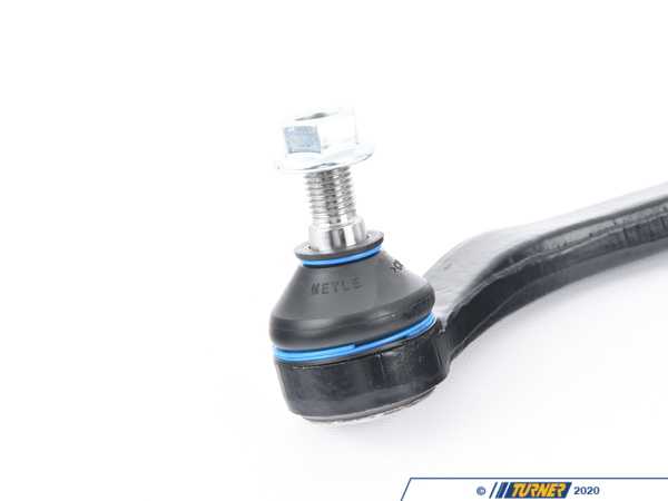 32106778547 - Tie Rod Full Section - Left Side | Turner Motorsport