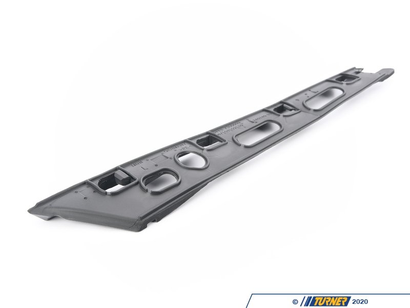 51137300009 - Genuine MINI Seal, A-Pillar, Left | Turner Motorsport
