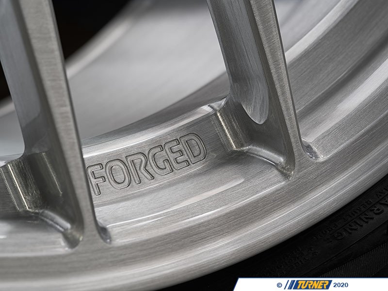 E90EC718910BCKT - APEX Forged EC-7R 18x9 ET30/18x10 ET33 Staggered ...