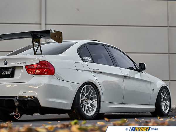 E90EC718910BCKT - APEX Forged EC-7R 18x9 ET30/18x10 ET33 Staggered ...