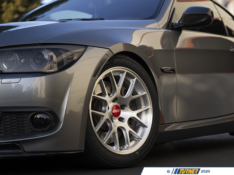 EC7R1885ET35BCKT - APEX Forged EC-7R 18x8.5 ET35 Square Wheel Set ...