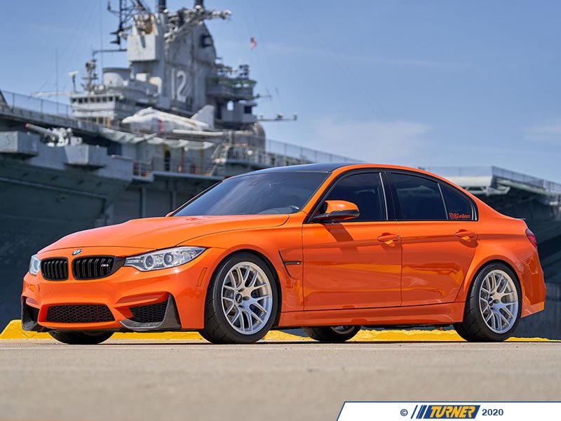 EC7R1885ET35BCKT - APEX Forged EC-7R 18x8.5 ET35 Square Wheel Set ...