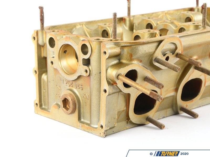 11129061432 - Genuine BMW Cylinder Head - 11129061432 | Turner Motorsport