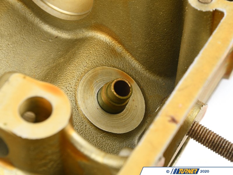 11129061432 - Genuine BMW Cylinder Head - 11129061432 | Turner Motorsport