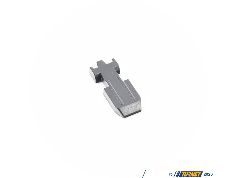 52207229374 - Genuine BMW Key Button Chrom - 52207229374 - F01 | Turner ...