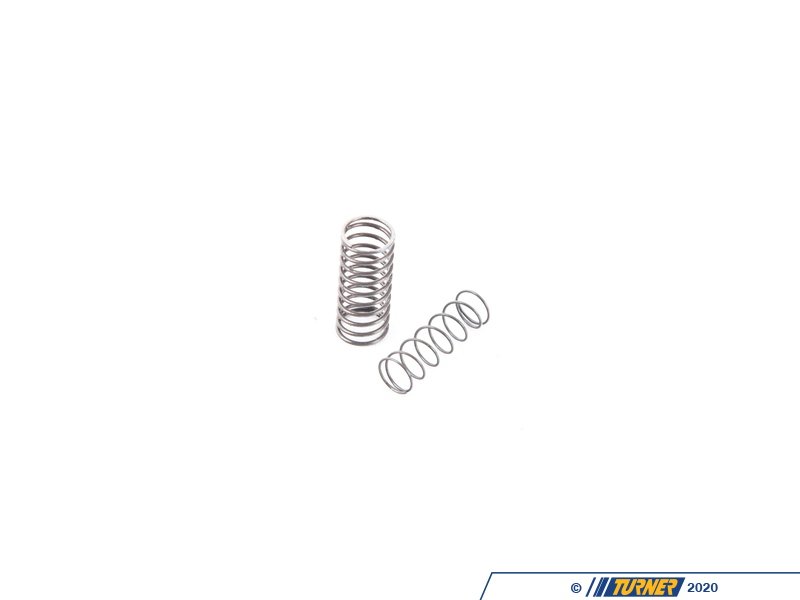 52207229374 - Genuine BMW Key Button Chrom - 52207229374 - F01 | Turner ...