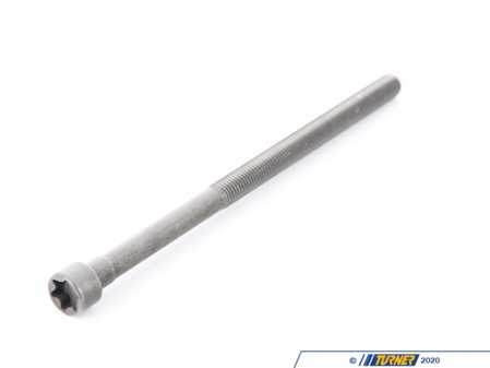 11128644674 - Genuine BMW Cylinder Head Bolt M11X188 -11128644674 ...