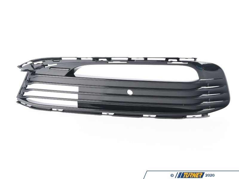 51117486835 - GRILL, AIR INTAKE, LEFT | Turner Motorsport