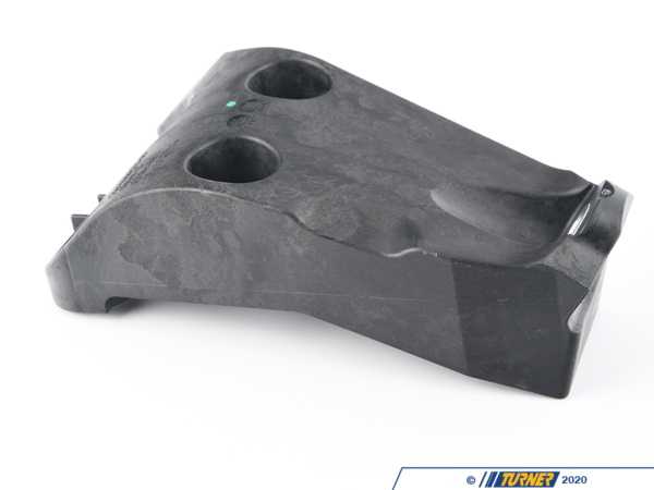 22116860273 - Engine Supporting Bracket - Left - F32, F33, F34, F36 ...