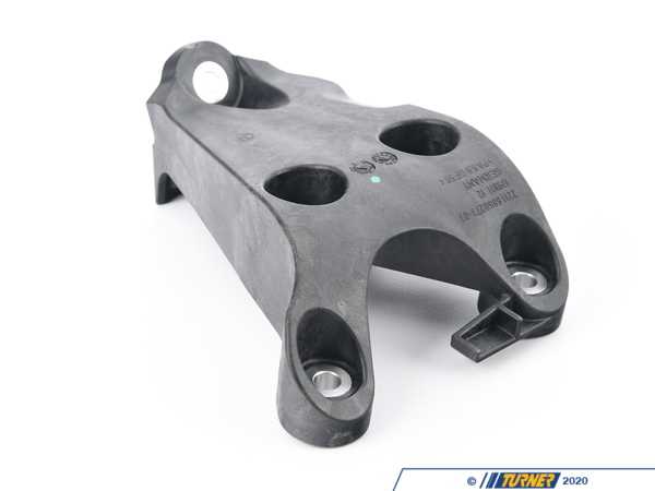 22116860273 - Engine Supporting Bracket - Left - F32, F33, F34, F36 ...
