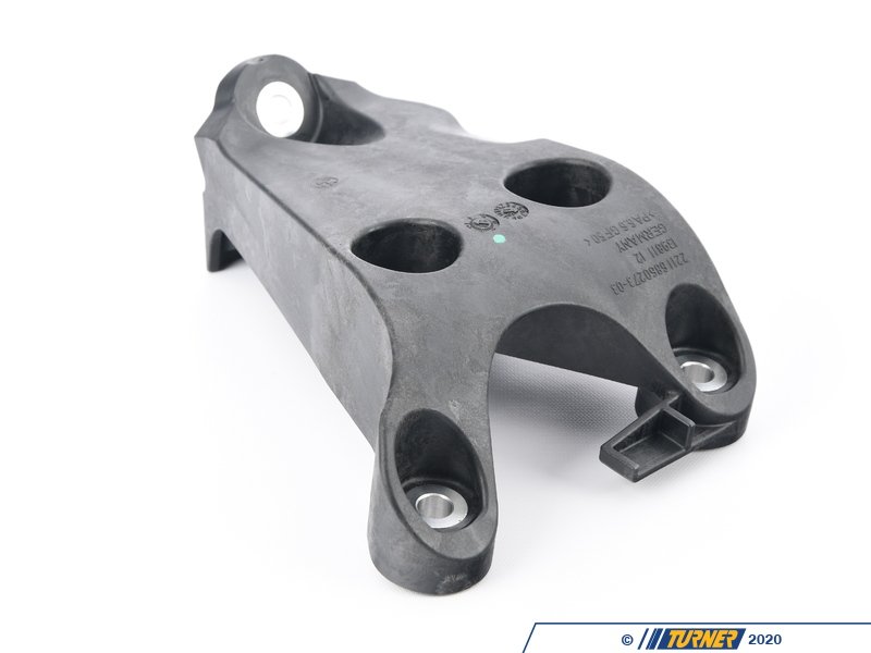 22116860273 - Engine Supporting Bracket - Left - F32, F33, F34, F36 ...
