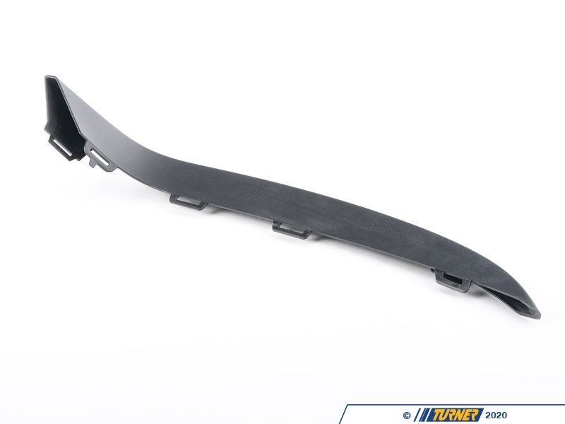 51117293795 - Genuine BMW Finisher, Rod, Left Basis - 51117293795 - F34 ...