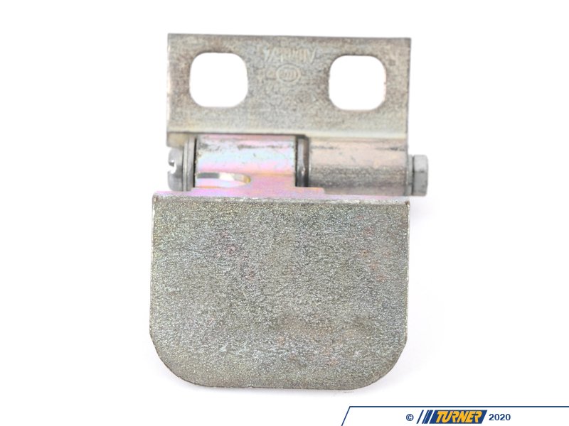 41528240085 - Genuine BMW Left Lower Rear Door Hinge - 41528240085 ...