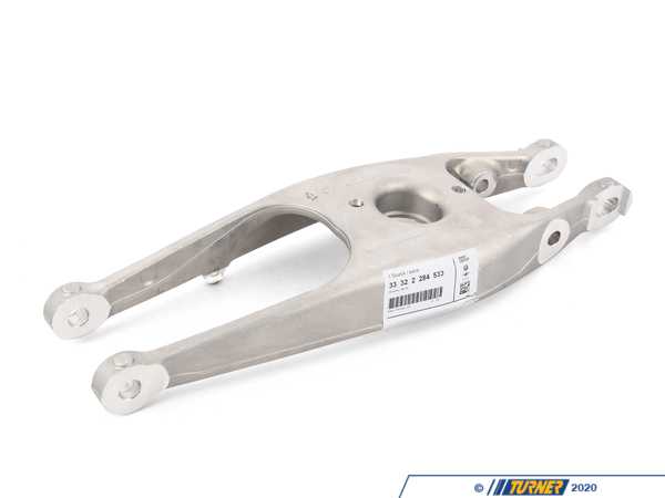 33322284533 - Genuine BMW Camber Control Arm - F80 M3,F82 M4,F83 ...