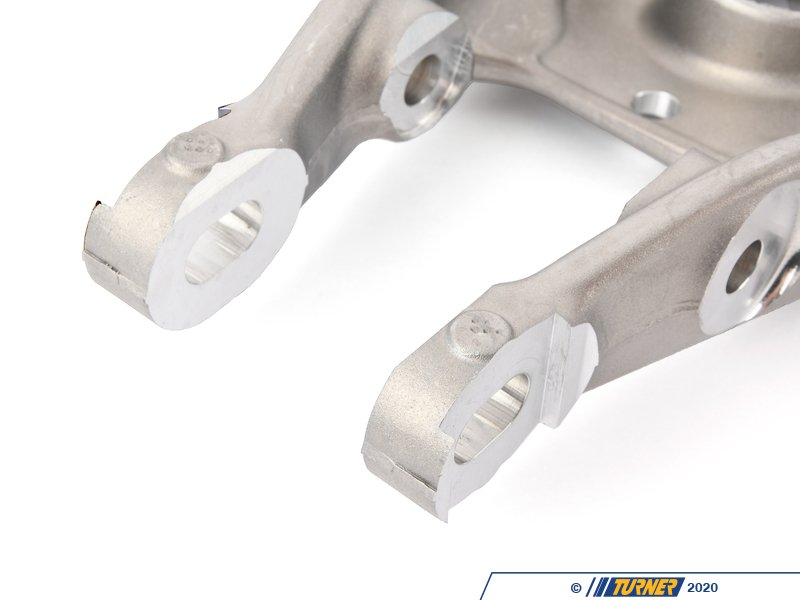 33322284533 - Genuine BMW Camber Control Arm - F80 M3,F82 M4,F83 ...