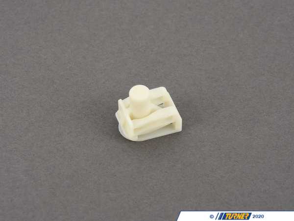 07147355921 - Genuine BMW Clip - 07147355921 - F15,F16,F30,F31 | Turner ...